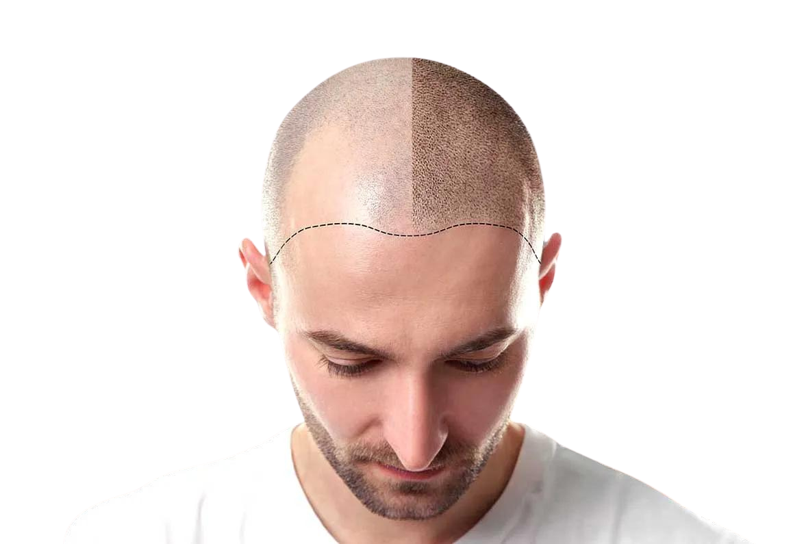 Hair Care - Natura Clinic